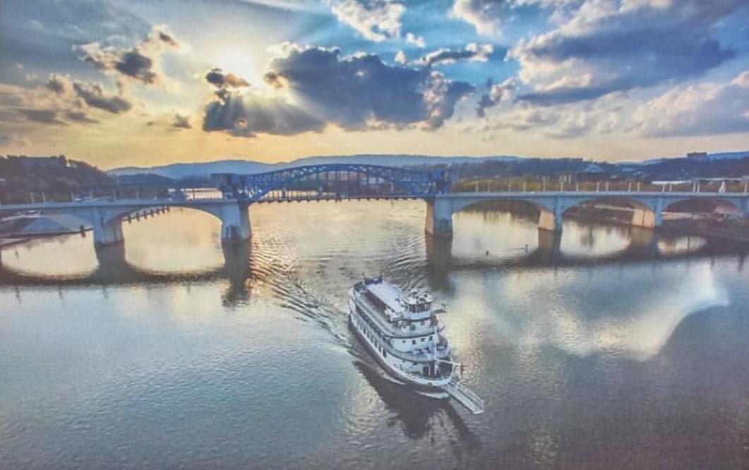 Southern Belle Chattanooga Tennessee