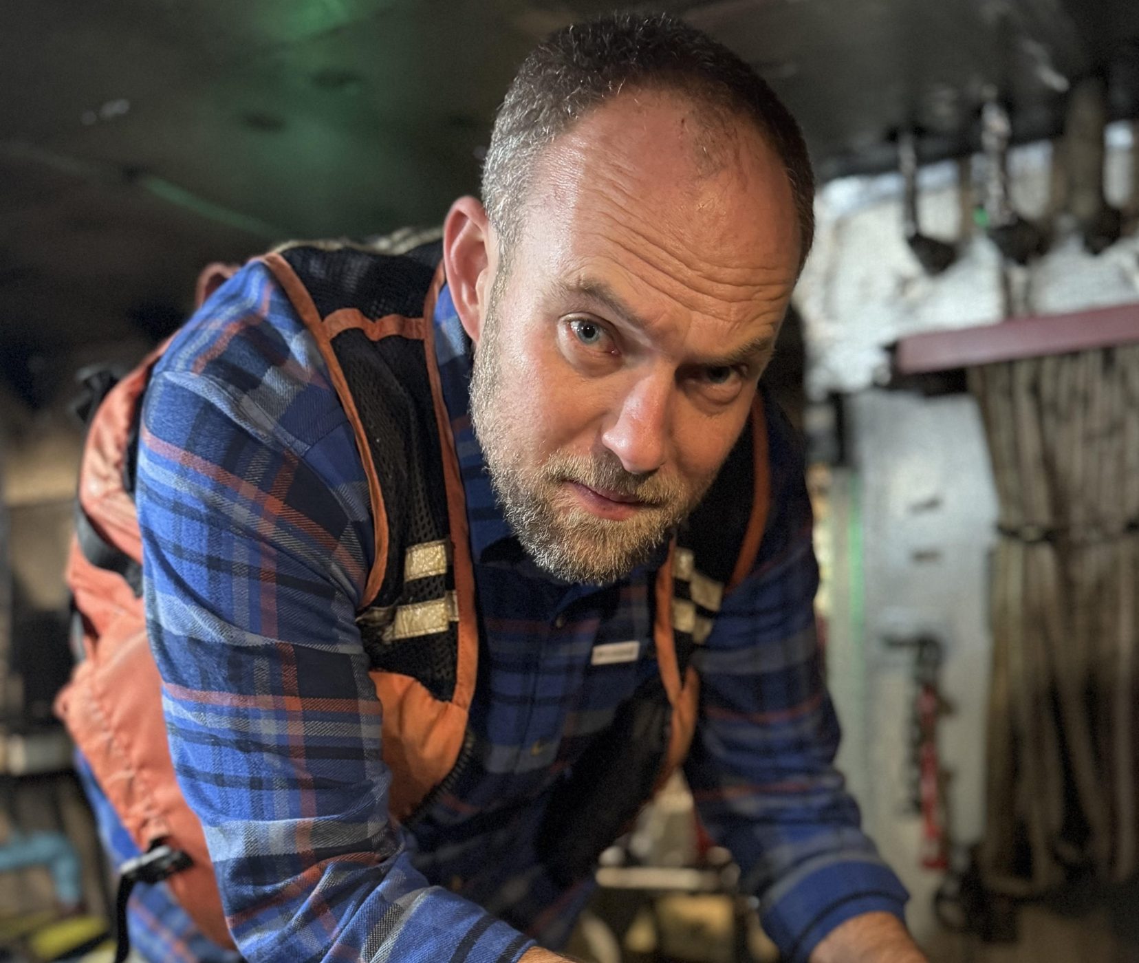 Nick Williams: A Pillar Of Maritime Excellence Honored With The Roger ...