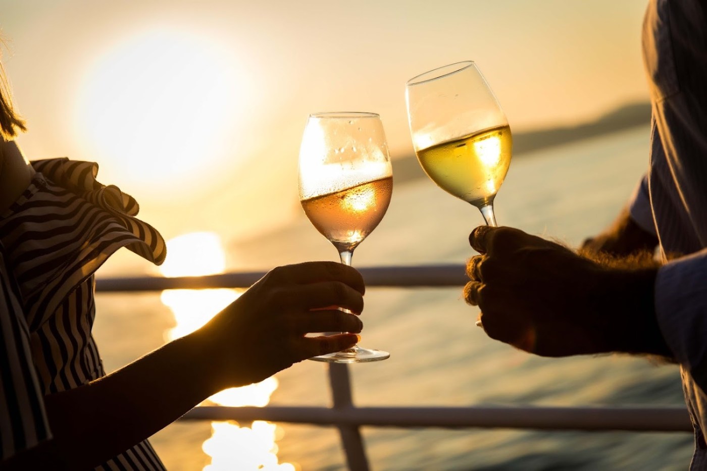 Sip & Sail: A Sunset Soirée | The Southern Belle Riverboat